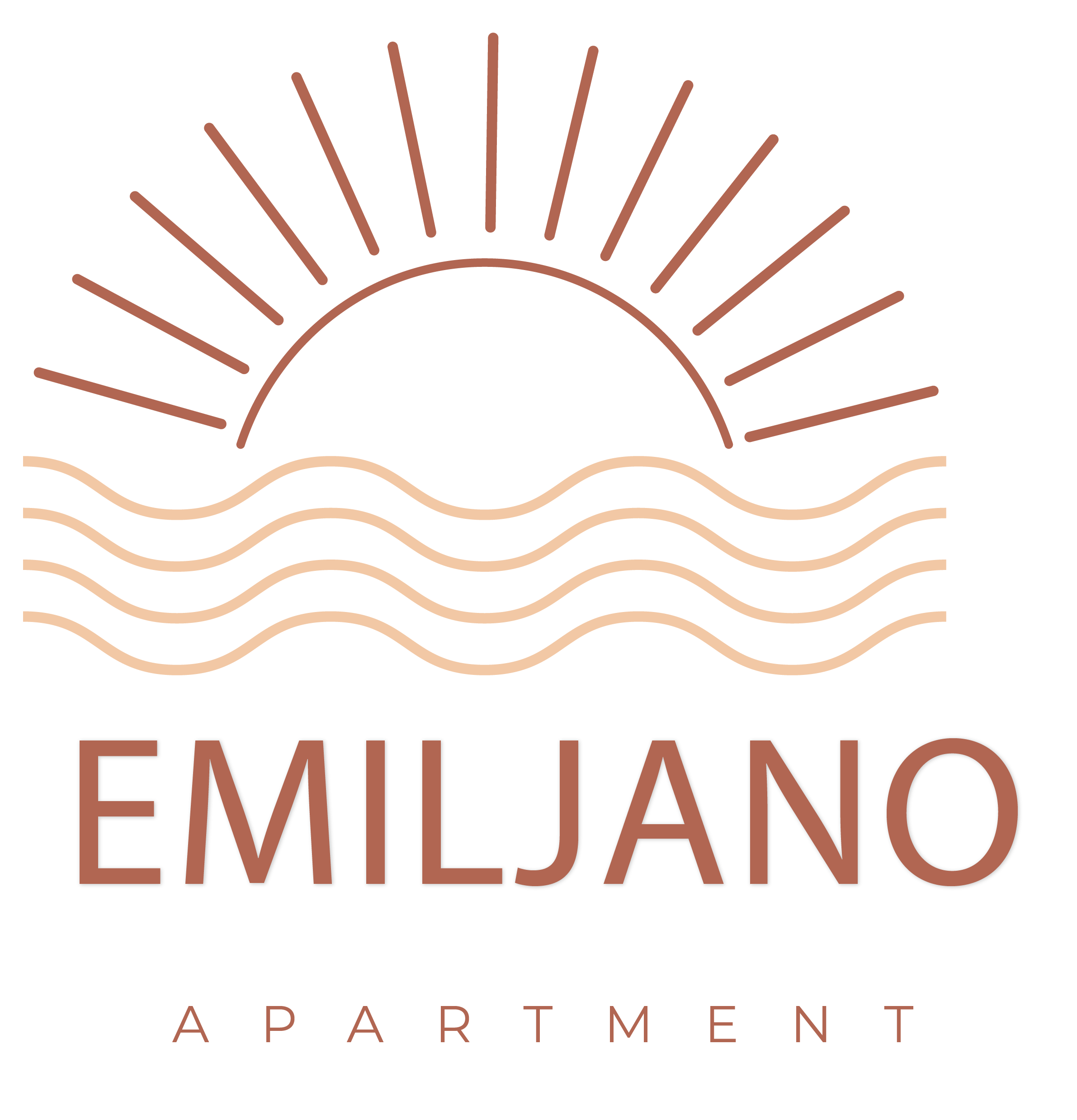 Emiljano Apartment , Sarande , Albania