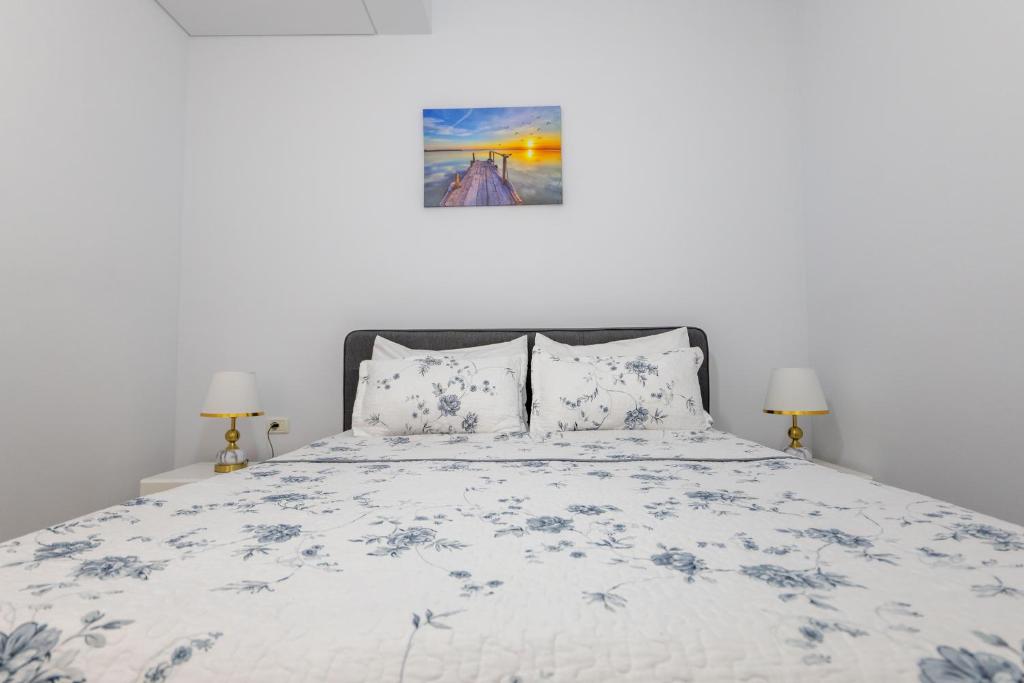 Emiljano Apartment , Sarande , Albania